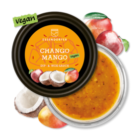 Chango Mango – ESSENDORFER GENUSSSCHMELZEREI – Pesto & Saucen Manufaktur