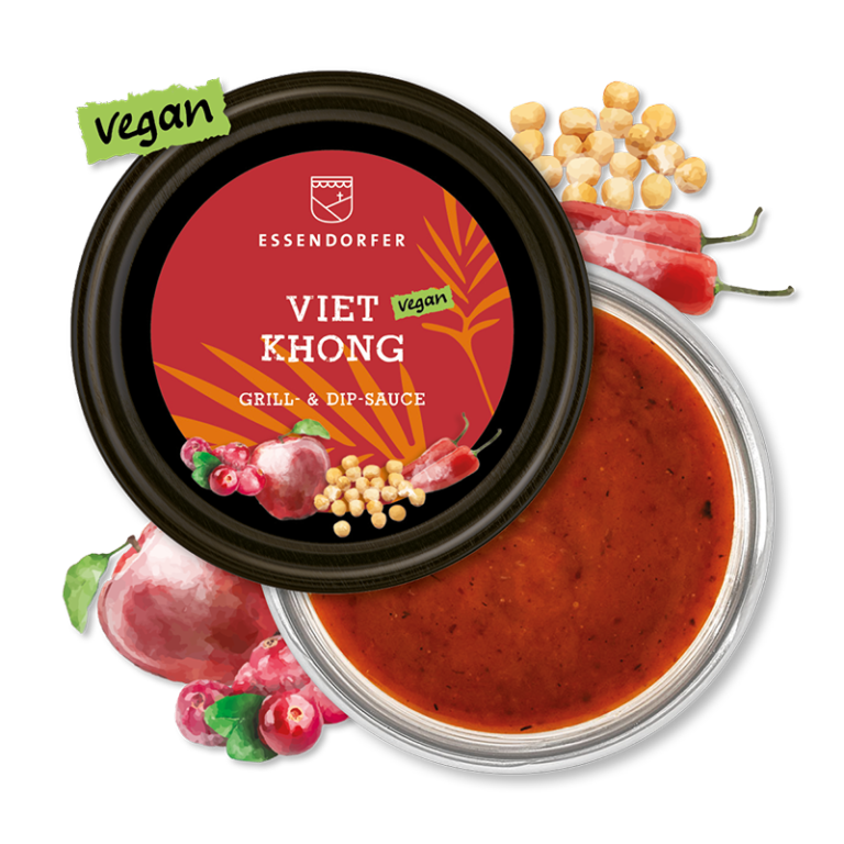 Chango Mango • ESSENDORFER GENUSSSCHMELZEREI - Pesto & Saucen Manufaktur