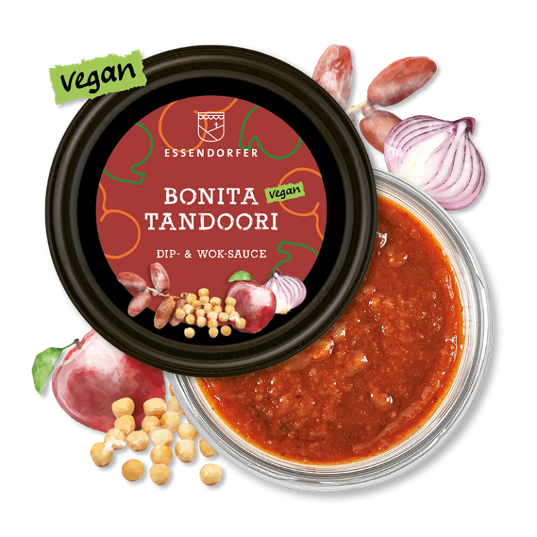 Chango Mango – ESSENDORFER GENUSSSCHMELZEREI – Pesto & Saucen Manufaktur