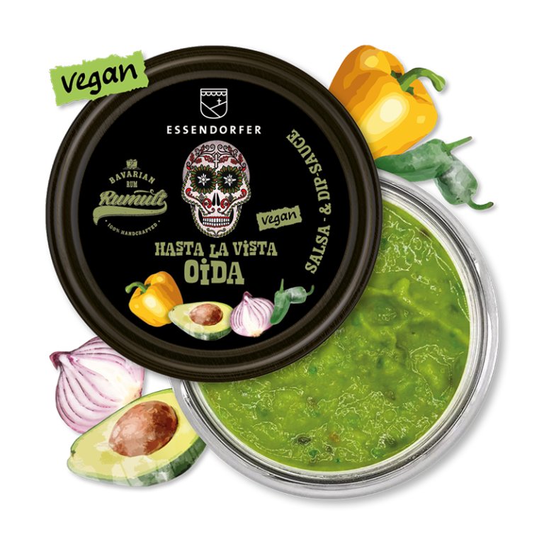 Chango Mango – ESSENDORFER GENUSSSCHMELZEREI – Pesto & Saucen Manufaktur