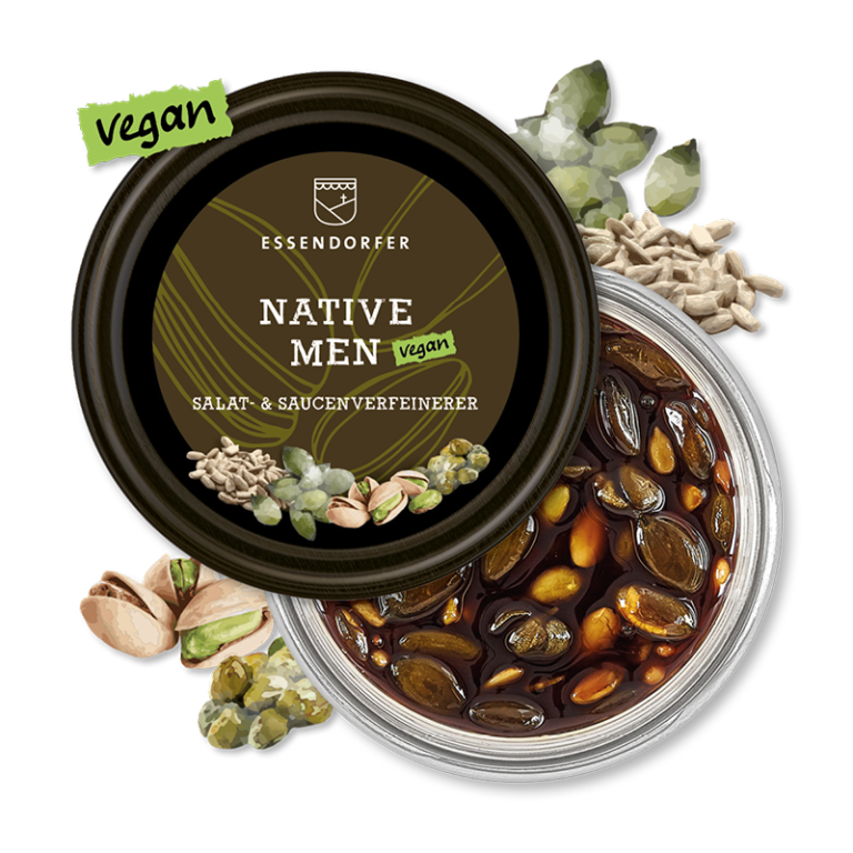 Chango Mango • ESSENDORFER GENUSSSCHMELZEREI - Pesto & Saucen Manufaktur